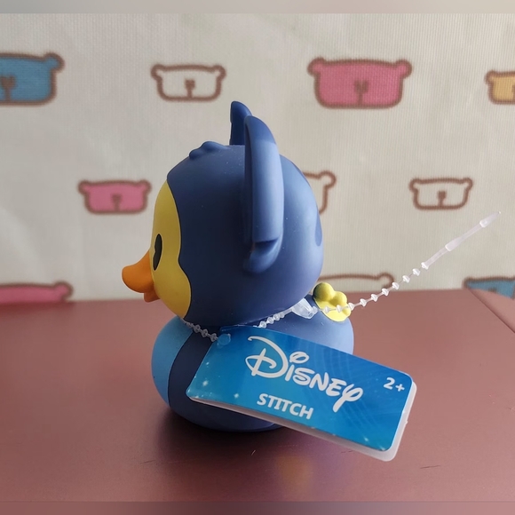 Duckalooz | Toys | Disney Stitch Rubber Duck | Poshmark